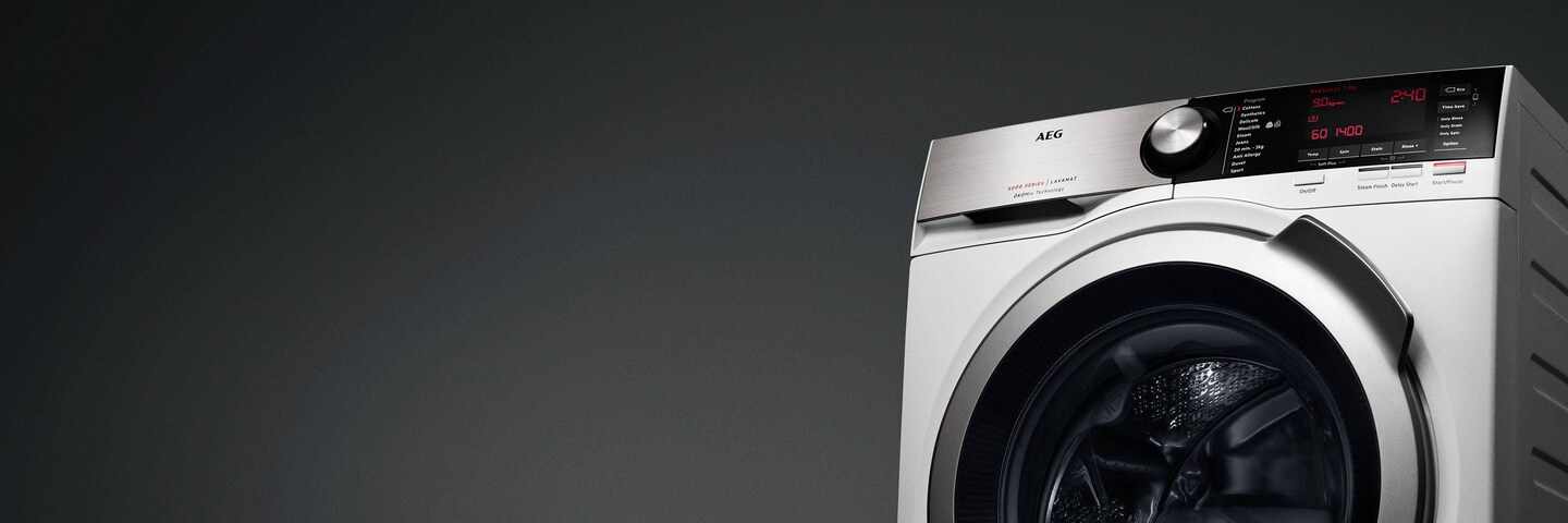AEG Washing machines | AEG