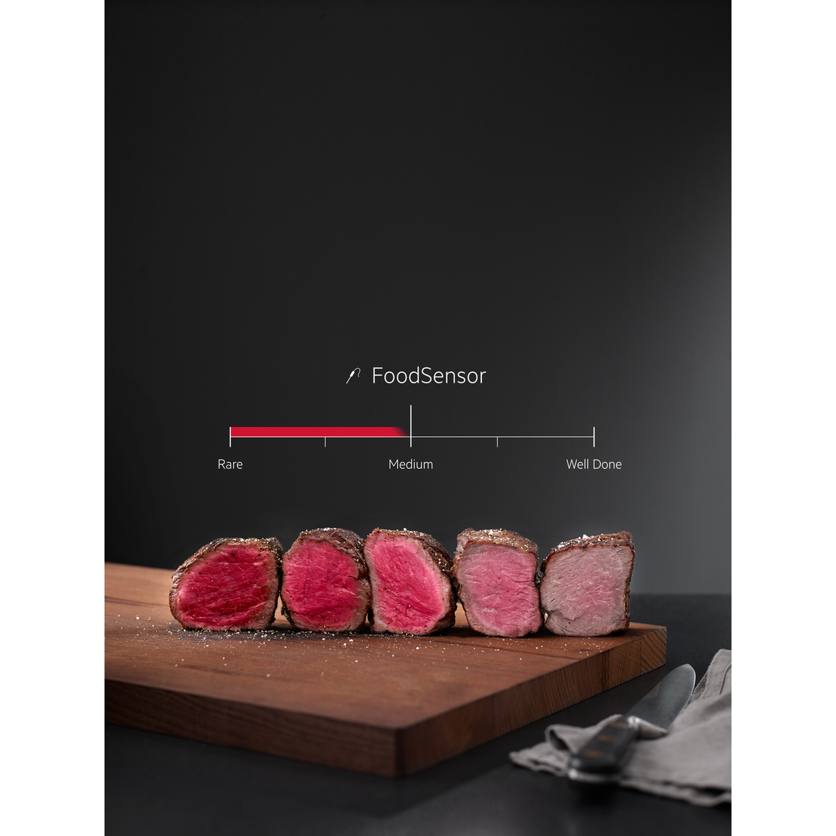 Φούρνος AssistedCooking 8000 - BPE748380B | AEG